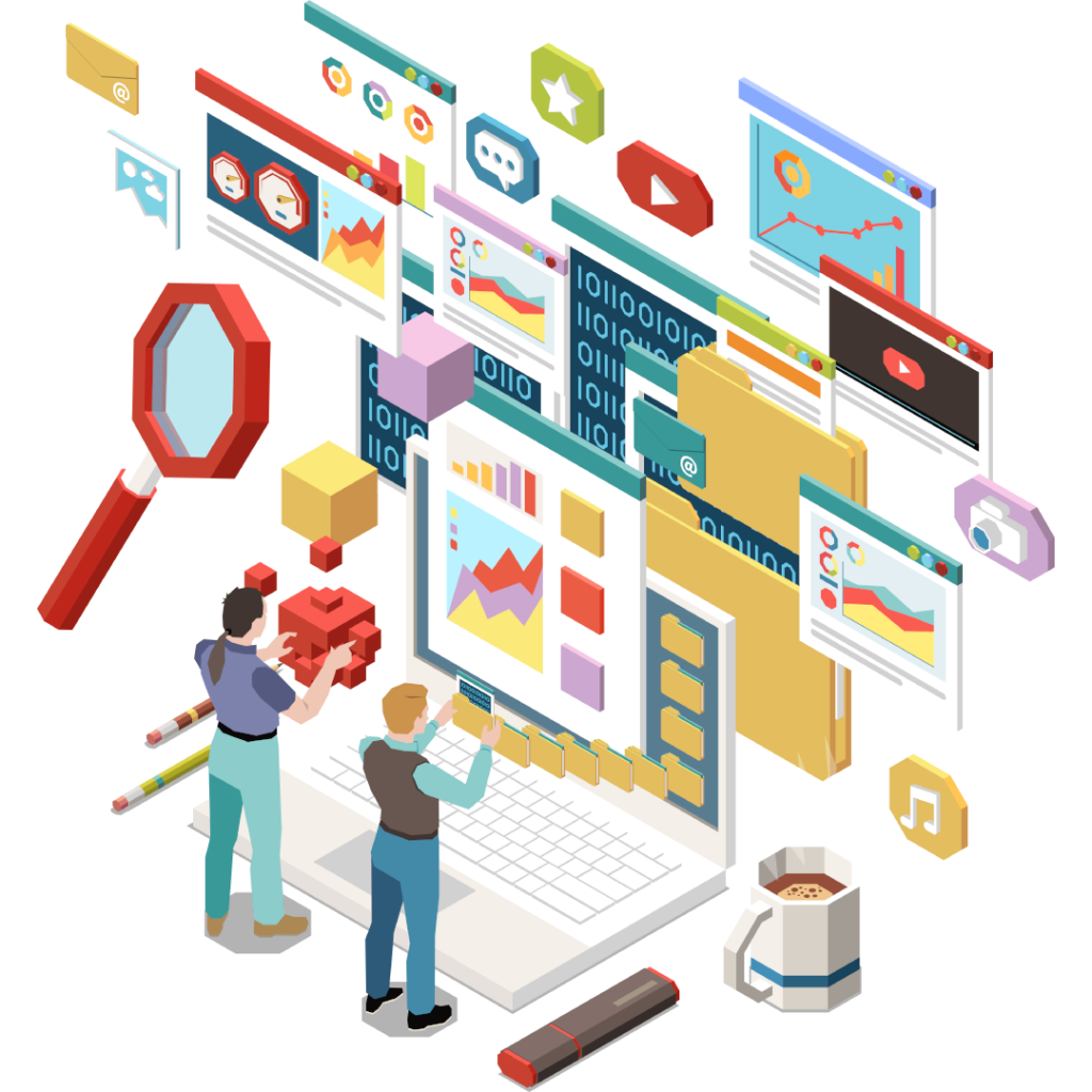 Home - AAA Computer Design, Development & Digital Marketing